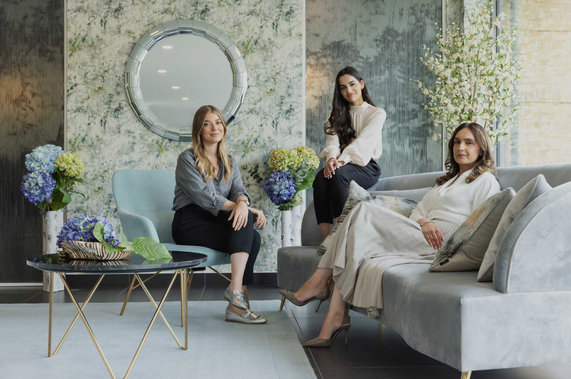 Hartley Law B Corporation - Delivering Exceptional Service